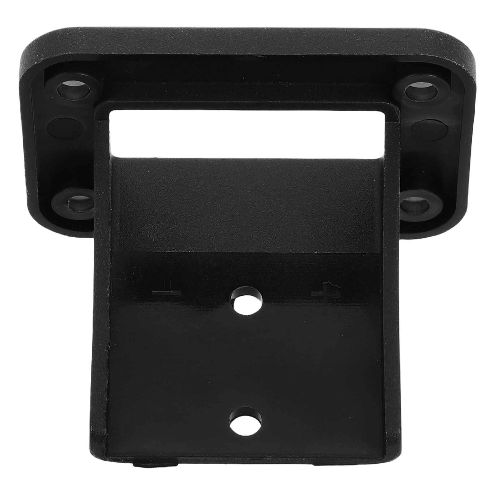 HOMEMAXS Flush Mount Bracket Quick Disconnect Connector Flush Mount ...