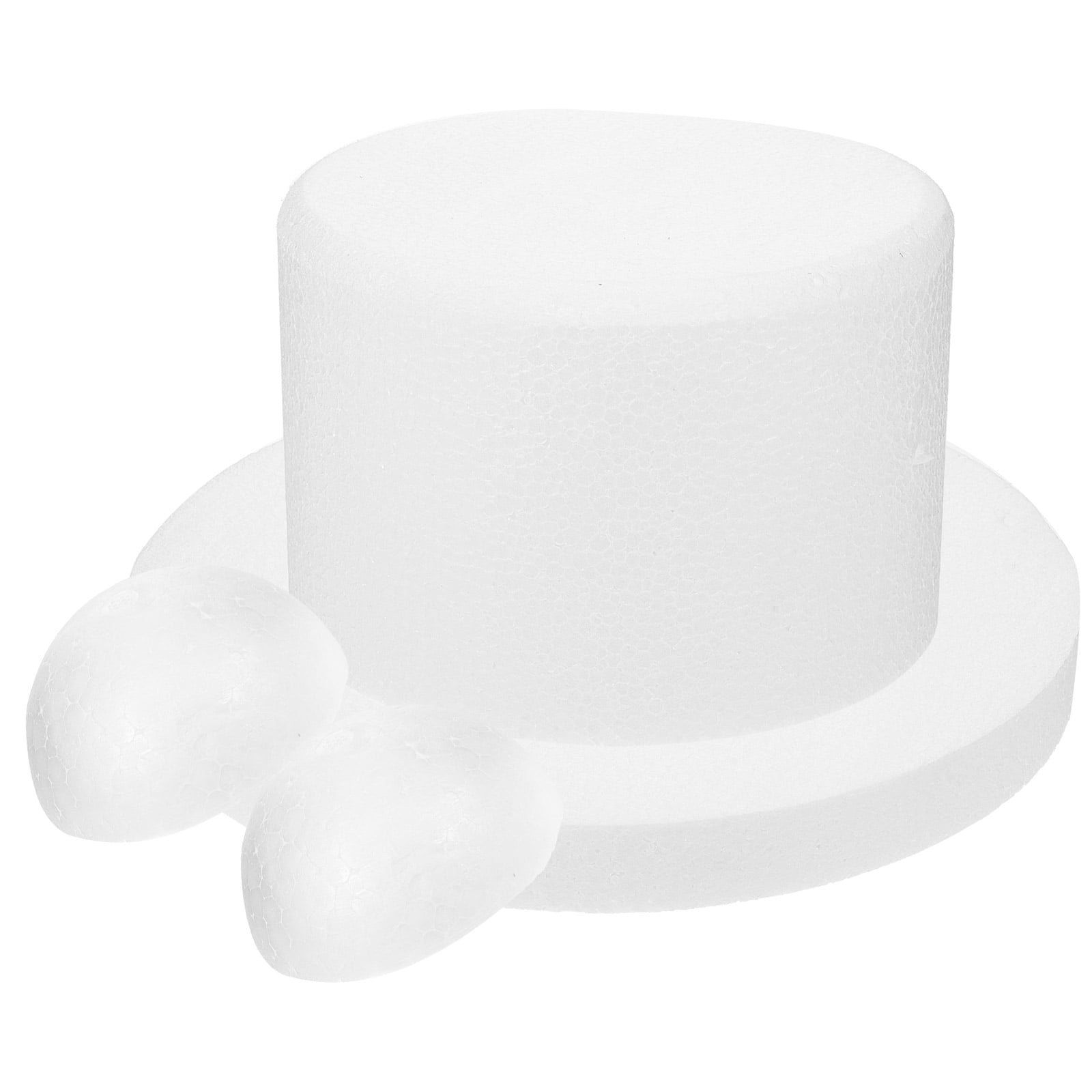 HOMEMAXS Foam Cake Model Foam Cake Cake Model for Baking Foam Cake ...