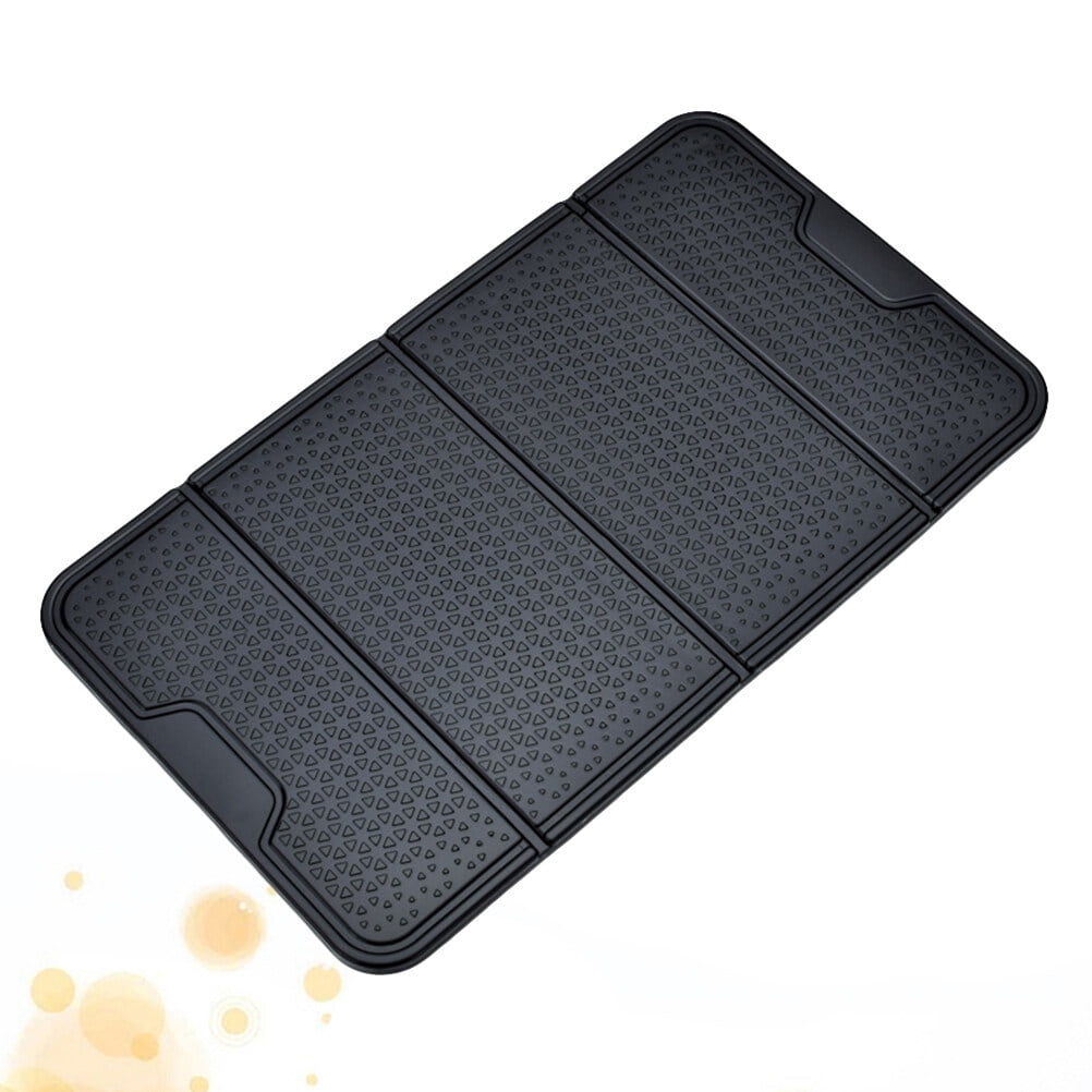 HOMEMAXS Foldable Bracket Waterproof Cushion -skid Pad for Vehicle Car ...