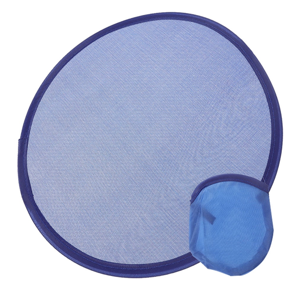 HOMEMAXS Foldable Circular Fans Portable Round Fans Summer Fans ...