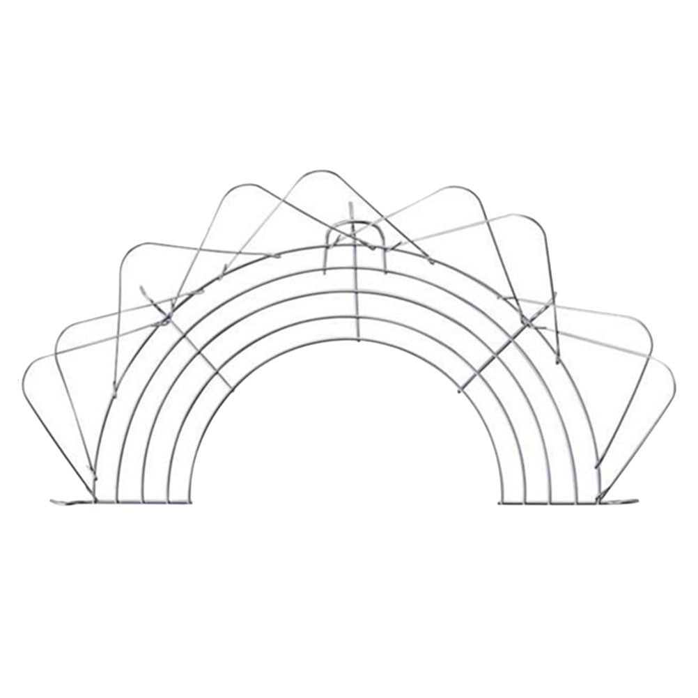 HOMEMAXS Cooking Oil Filter Net for Home Use 38cm Drip Rack for Fried ...