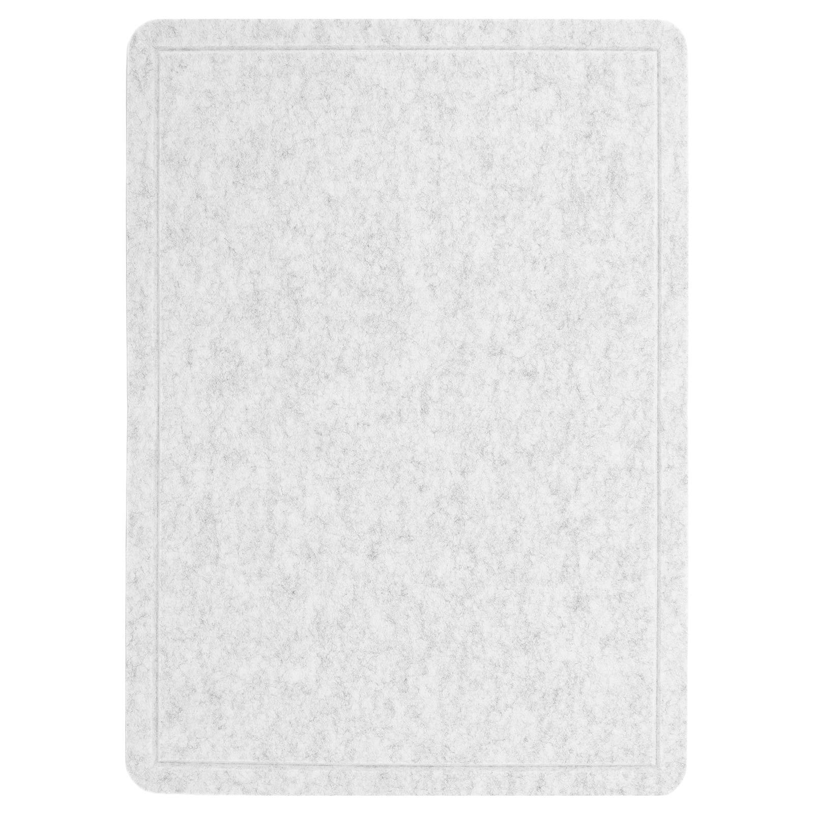 HOMEMAXS Foldable Puzzle Board Felt Anti-Slip Felt Pad Puzzle Storage ...