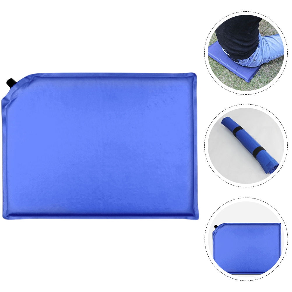 HOMEMAXS Folding Camping Cushion Picnic Sitting Cushion Outdoor Picnic ...