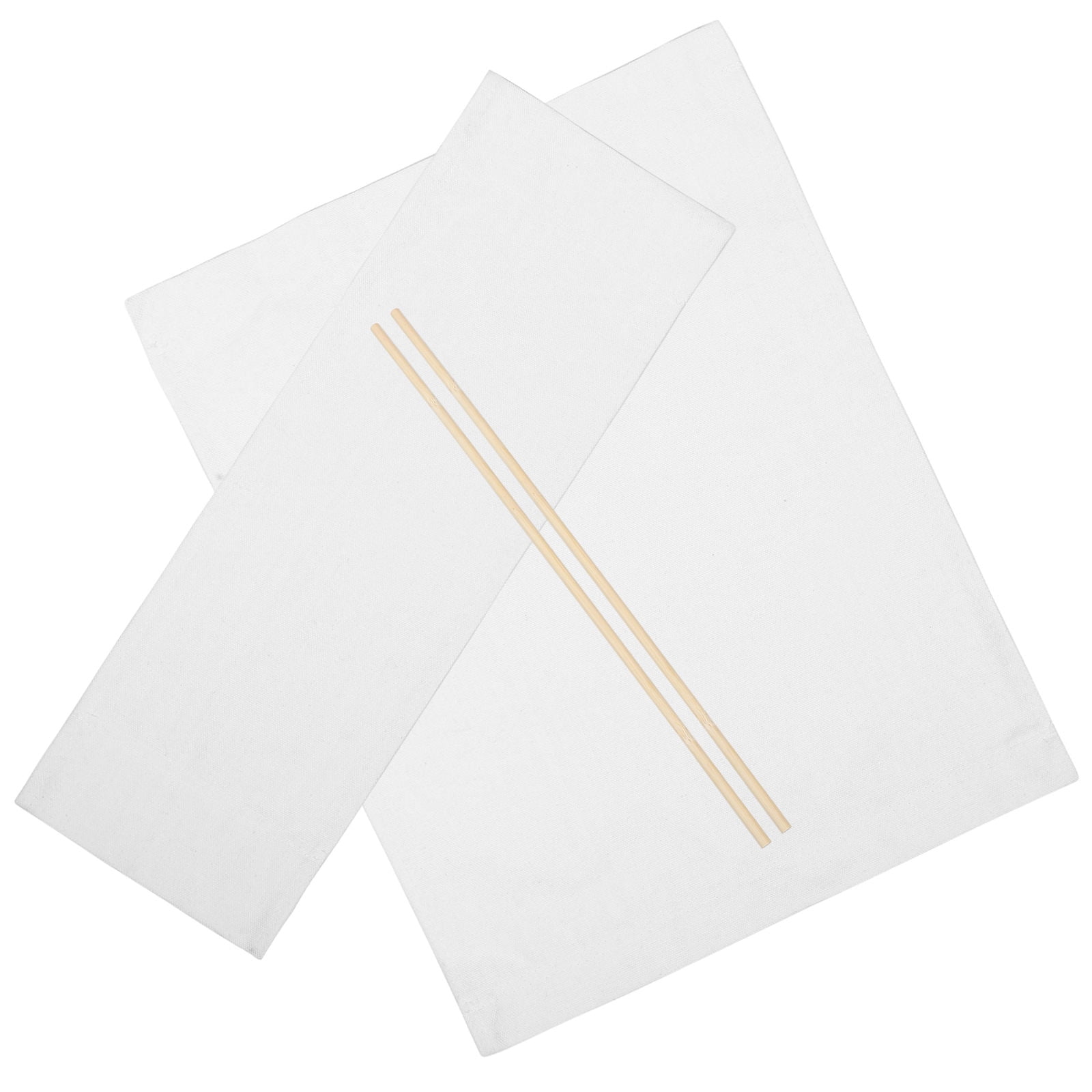 HOMEMAXS Folding Chair Canvas Seat Replacement for Camping Movie Chairs ...