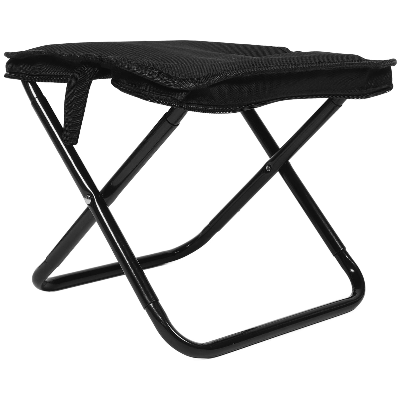 HOMEMAXS Folding Chair Stools- Collapsible Stool Folding Chair for ...
