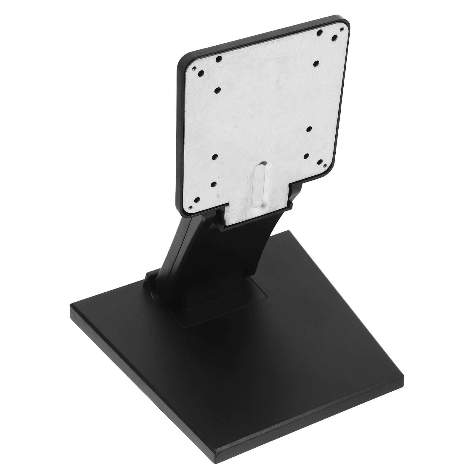 HOMEMAXS Folding Metal Lcd Tv Holder Touch Screen Monitor Desk Bracket ...