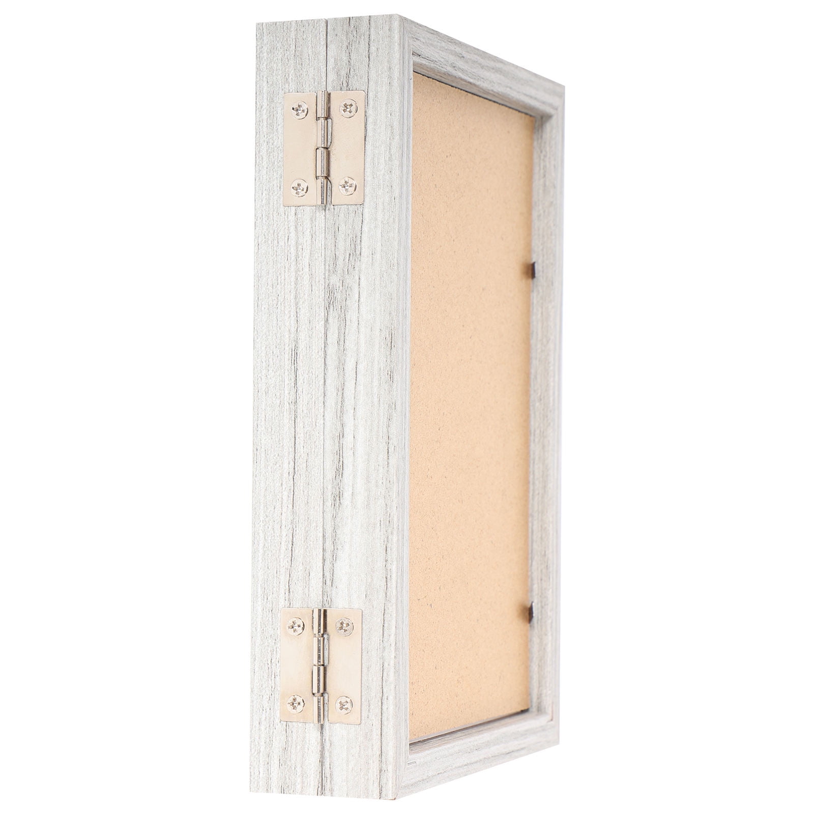 HOMEMAXS Folding Picture Frame with Dual Display for Decoration Use ...