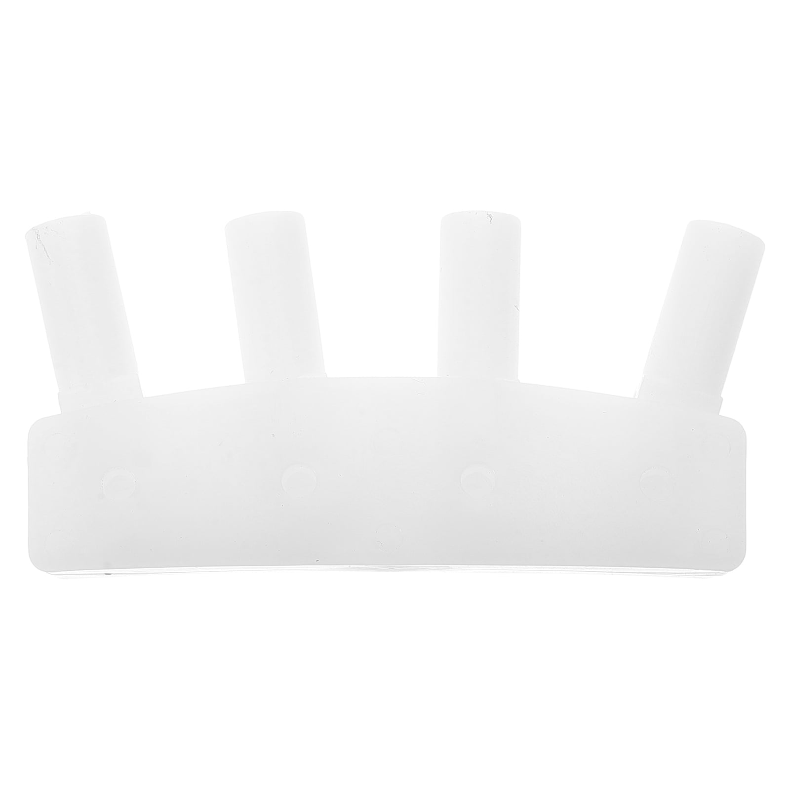 HOMEMAXS Folding Tent Net Part With Thickened Base Bed Canopy Fixing ...