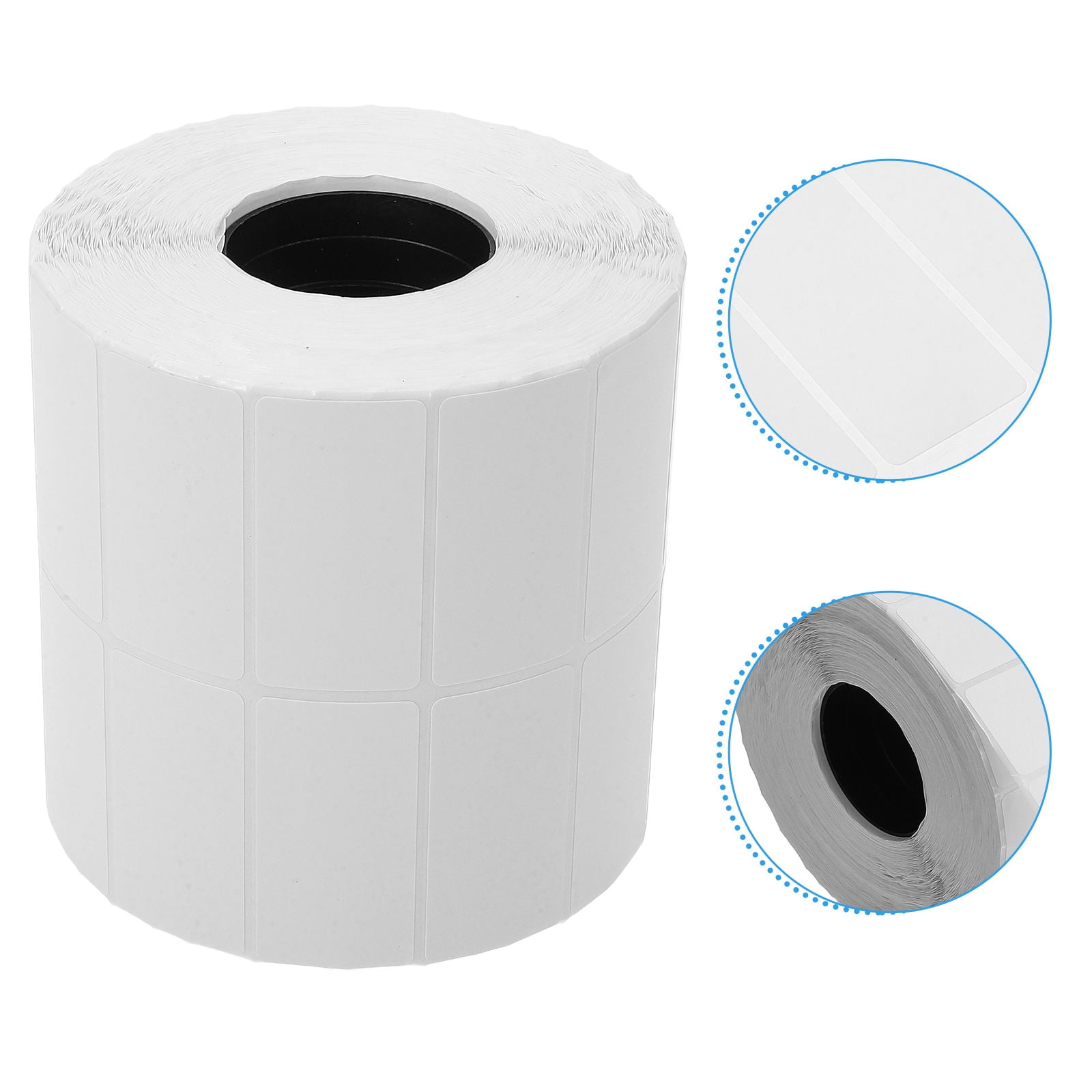 HOMEMAXS Food Container Labels for Storage Bins Baking Jars Containers ...