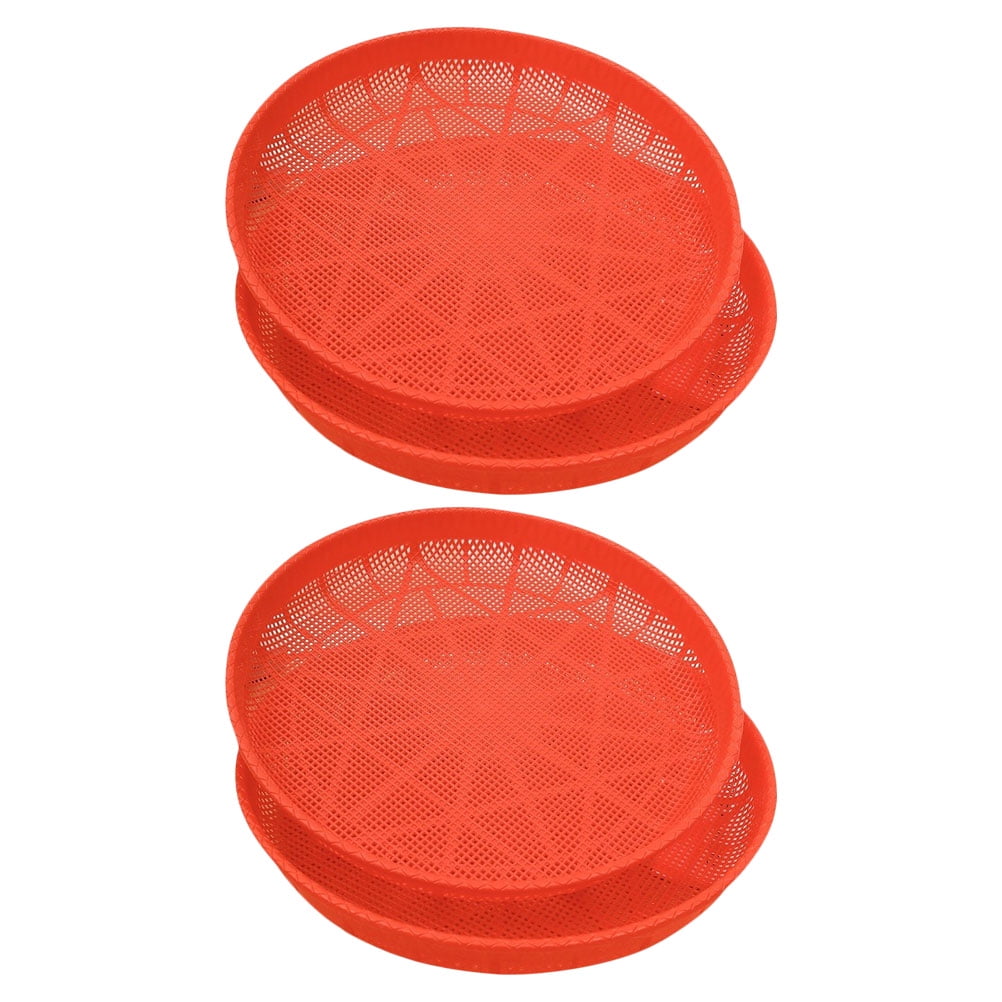 HOMEMAXS Food Drying Dustpan Grain Mesh Dustpan Food Sifter Mesh ...