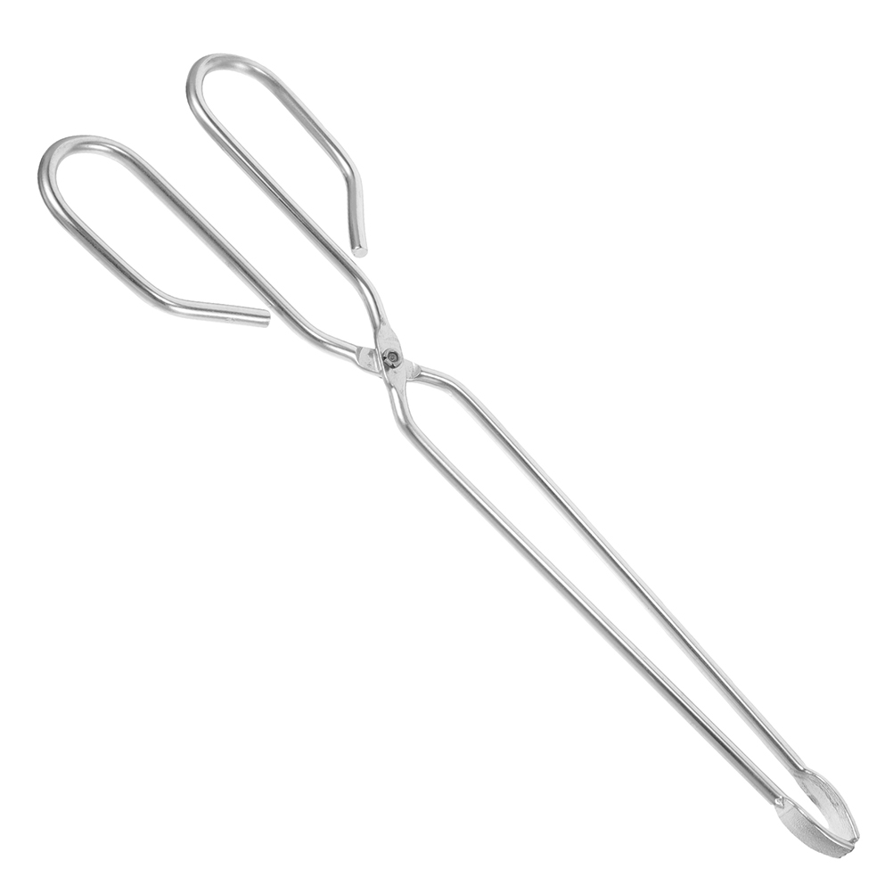 HOMEMAXS Food Serving Tong Wear-resistant Food Tong Barbecue Food Tong ...
