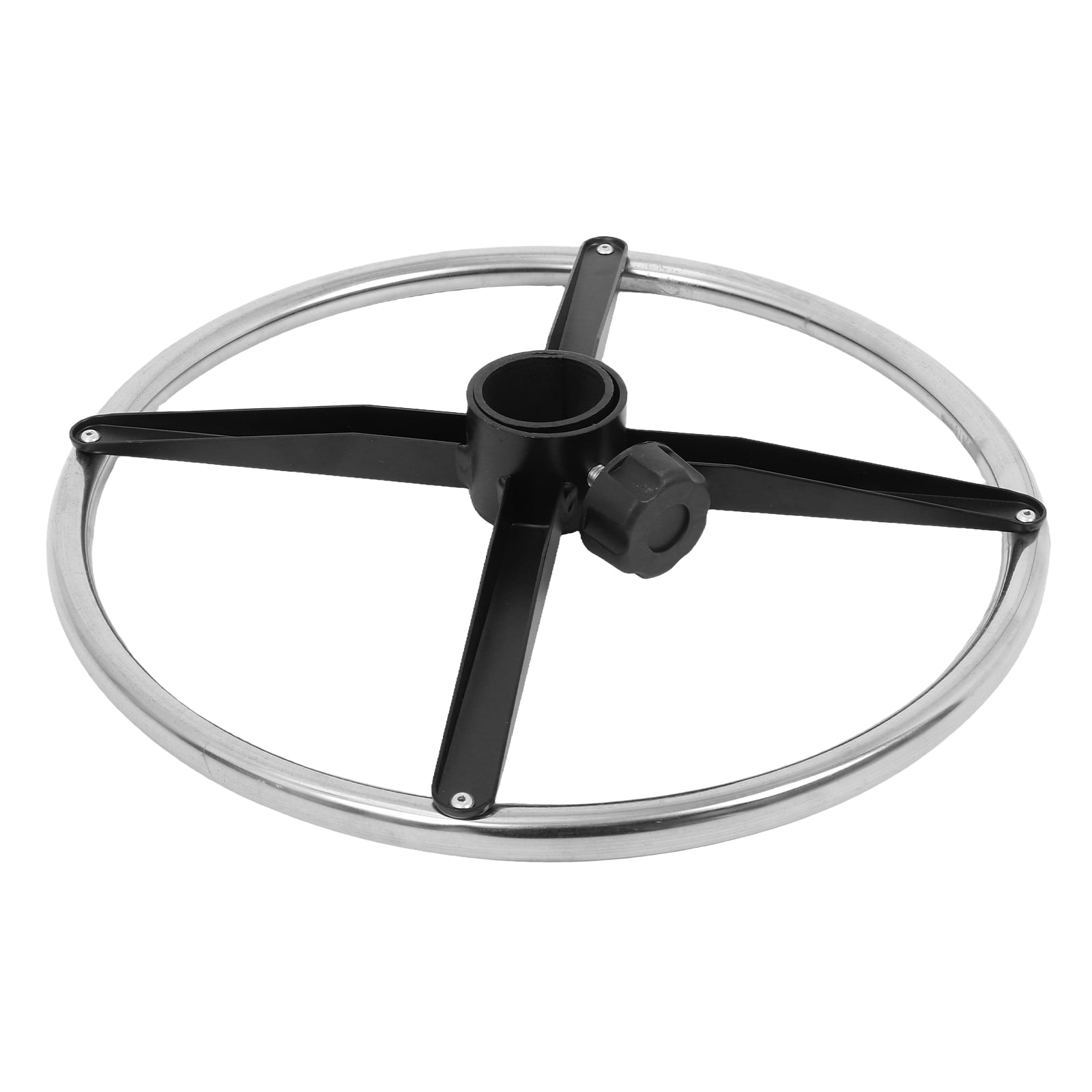 HOMEMAXS Foot Rest Ring for Drafting Stool Office Chair Swivel Chair ...