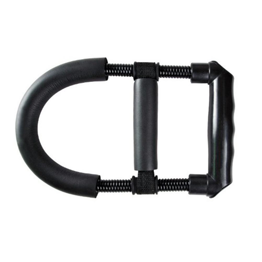 Forearm Exerciser Power Wrist Arm Strength Training Device for ...