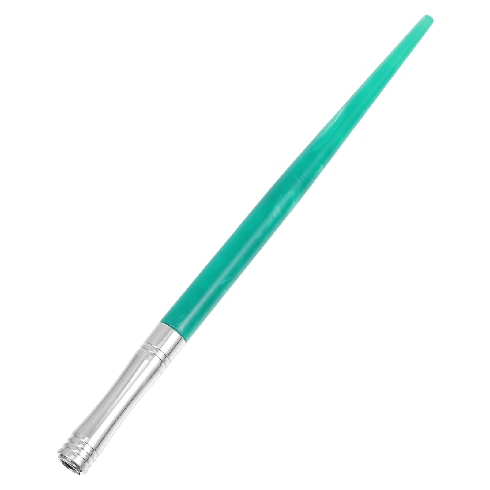 TITINICE Calligraphy Pen Resin Green for Students Writing Tasks 1Pcs 7 ...