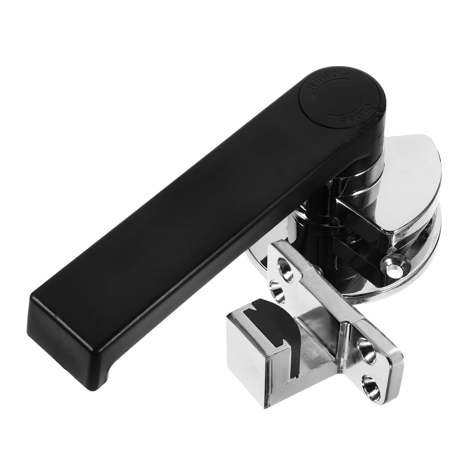 HOMEMAXS Freezer Door Closer Steamed Rice Cabinet Door Handle 20.00X7 ...