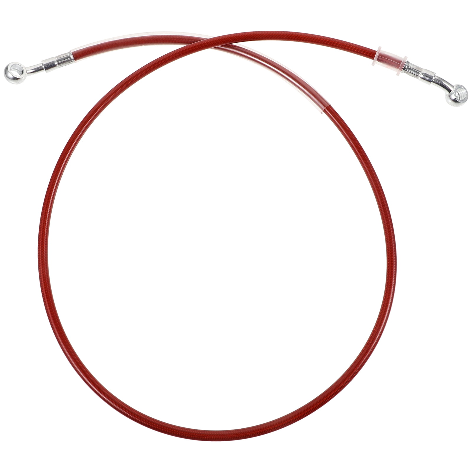 HOMEMAXS Front Brake Line Motorcycle Hydraulic Oil Atv Bike Hydraulic ...