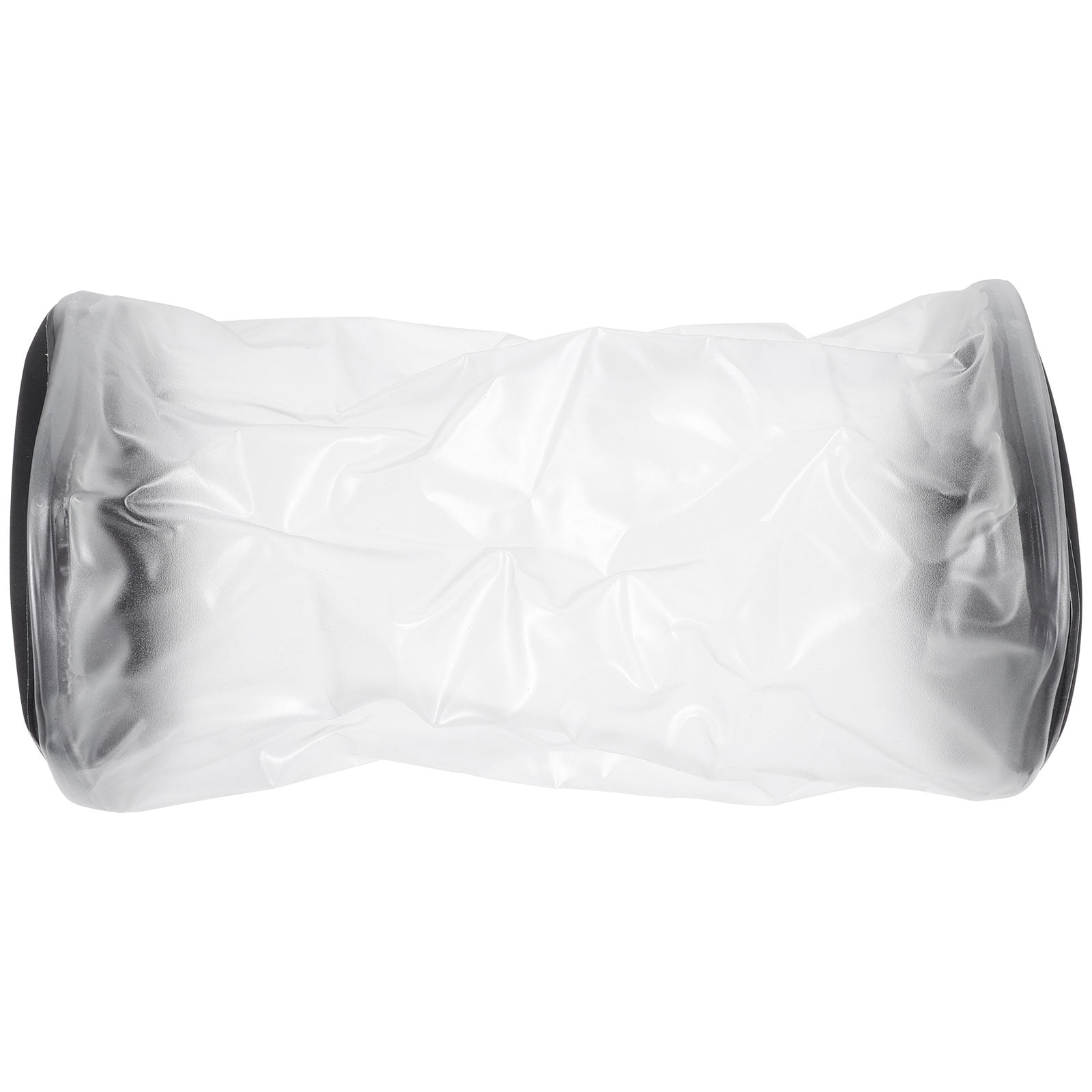 HOMEMAXS Full Showering Arm Protector Shower Arm Sleeve 26x13.3cm ...