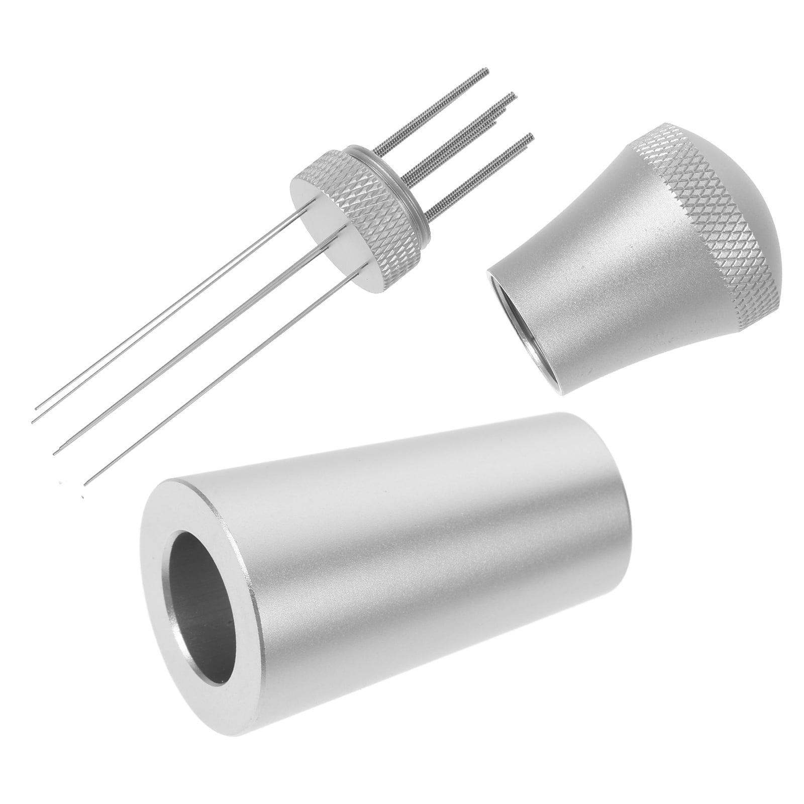 Functional Distribution Coffee Cloth Powder Needle Travel - Walmart.com