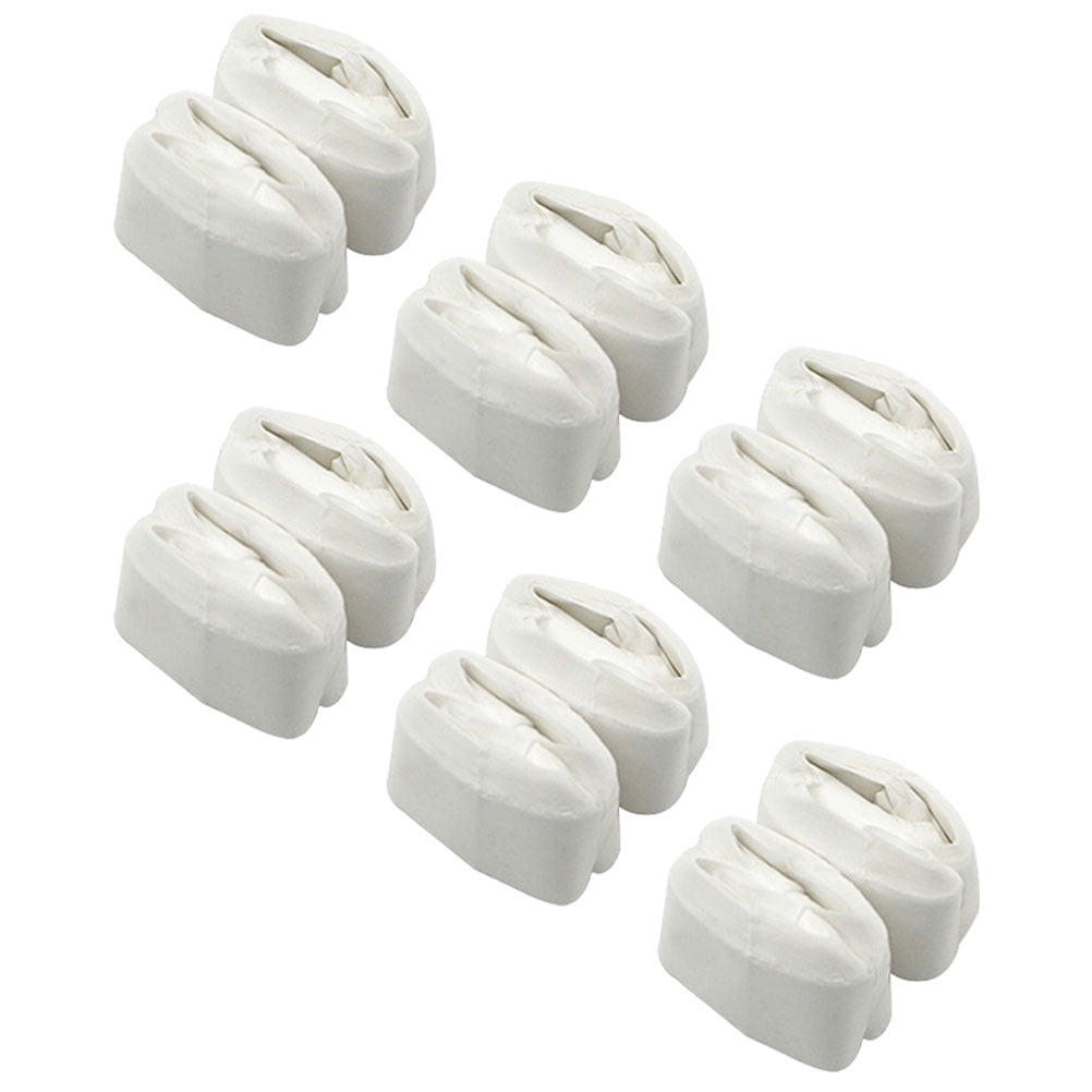 HOMEMAXS Funny Mouth Coils Vomit Paper Props for Stage Performance ...