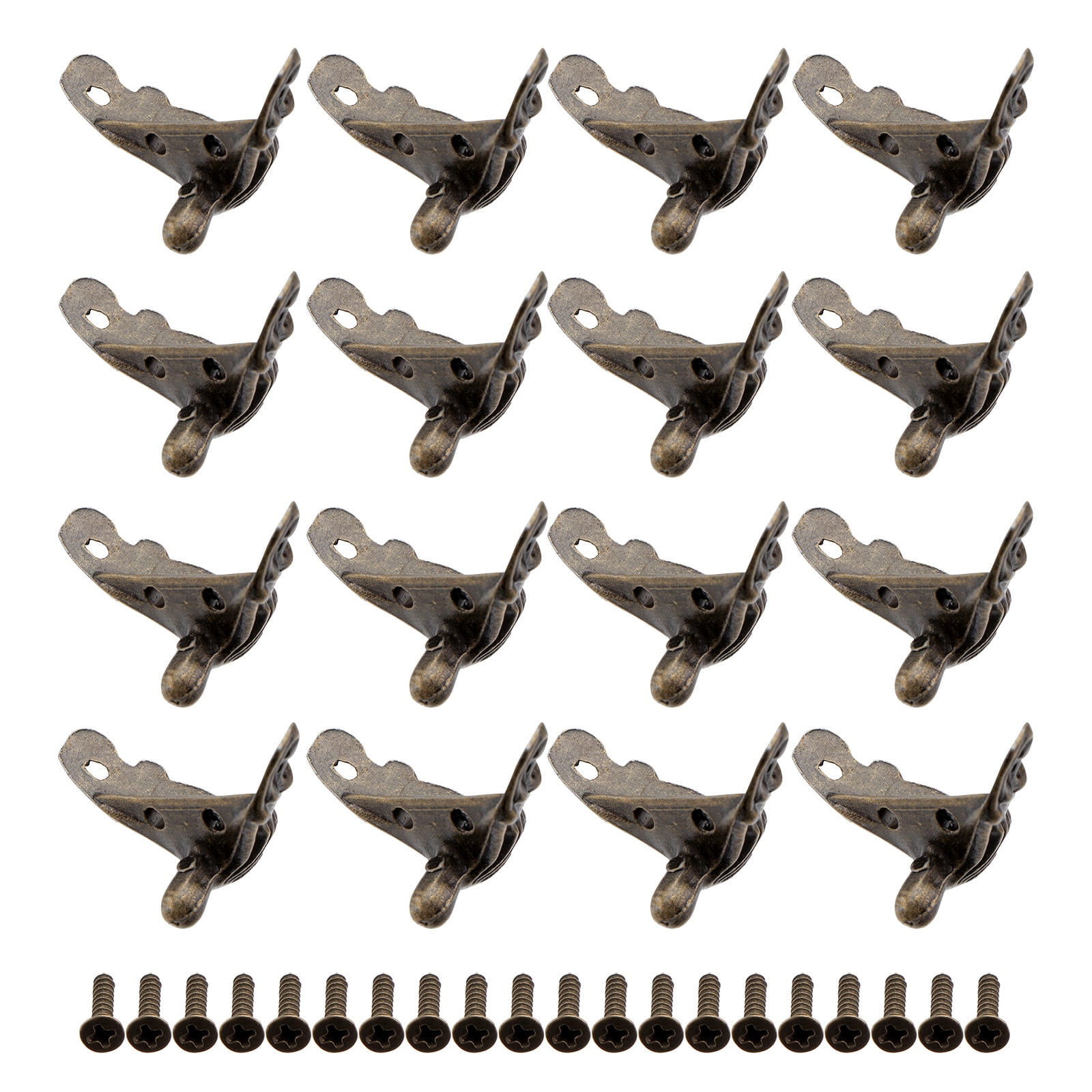 Furniture Foot Protectors with Zinc Alloy Material for Protection Use ...