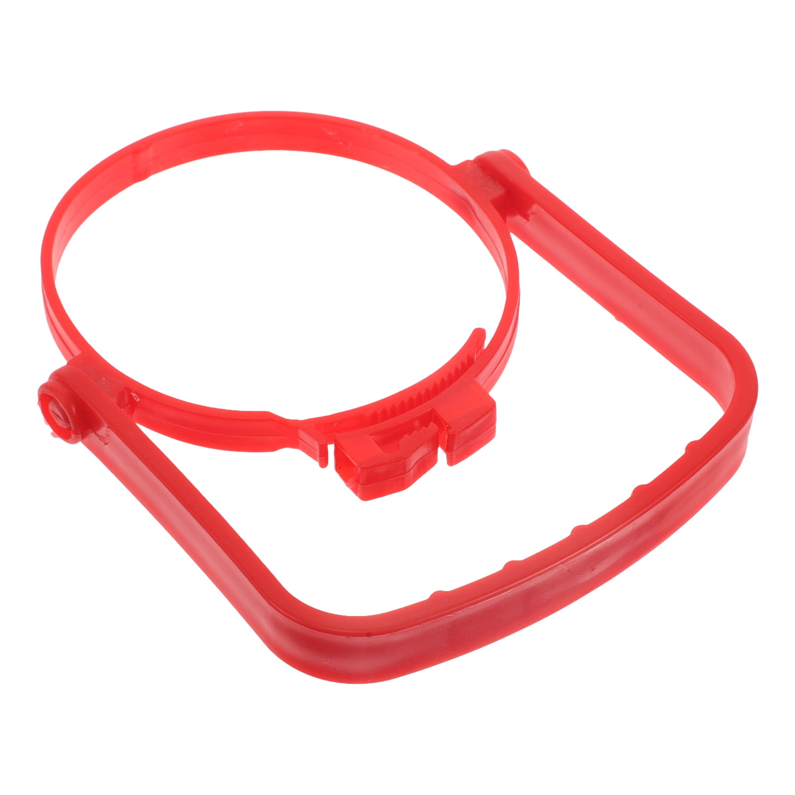 HOMEMAXS Gallon Bottle Handle Grip 1 Kg Glass Pickle Jar Accessories ...