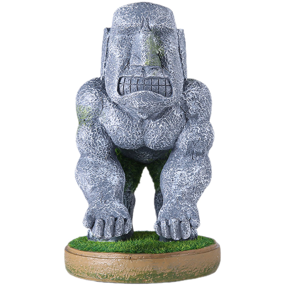 HOMEMAXS Game Controller Display Holder Desktop Stone Ornament ...