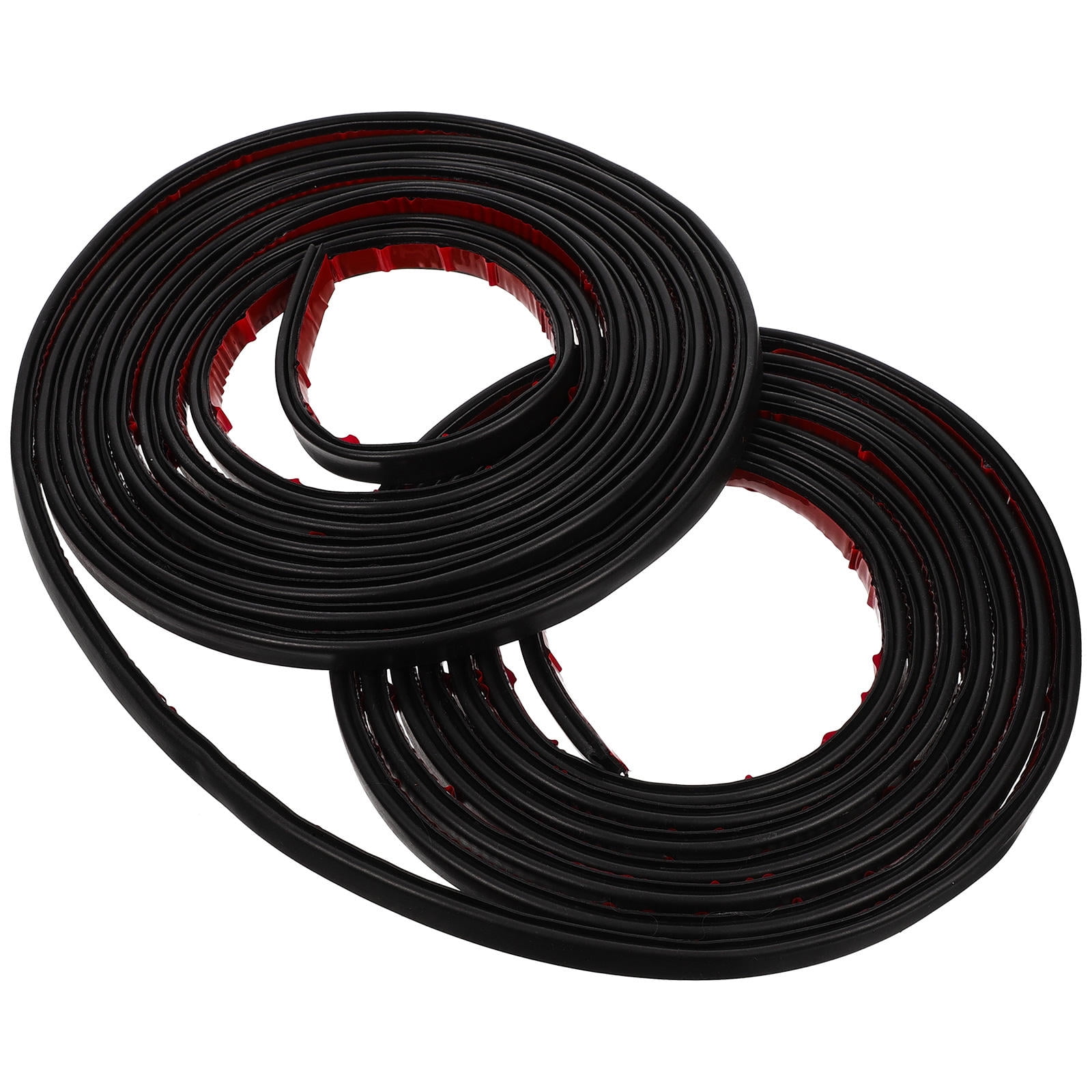 HOMEMAXS Garage Door Threshold Seal Practical Sealing Strip Insulation ...