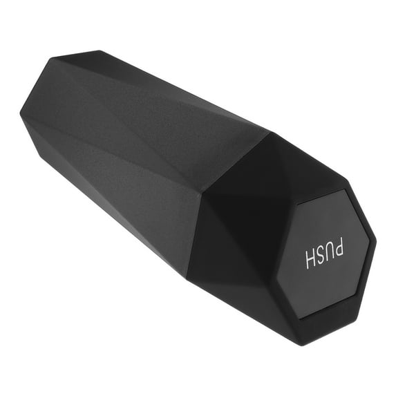 HOMEMAXS Garbage Can for Car Dropper Vending Machine Hollow Equipment ...