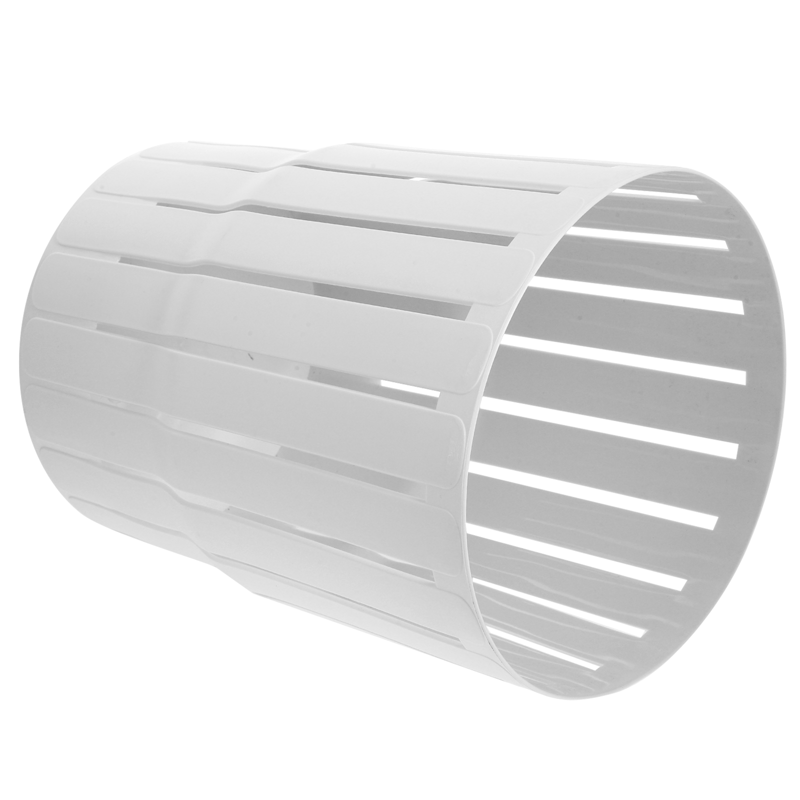 HOMEMAXS Garbage Container under Desk Trash Can Nordic - Walmart.com