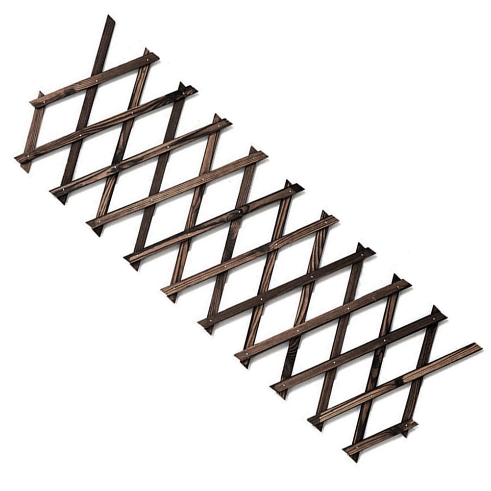 HOMEMAXS Garden Folding Flower Stand Border Fencing Fences - Walmart.com