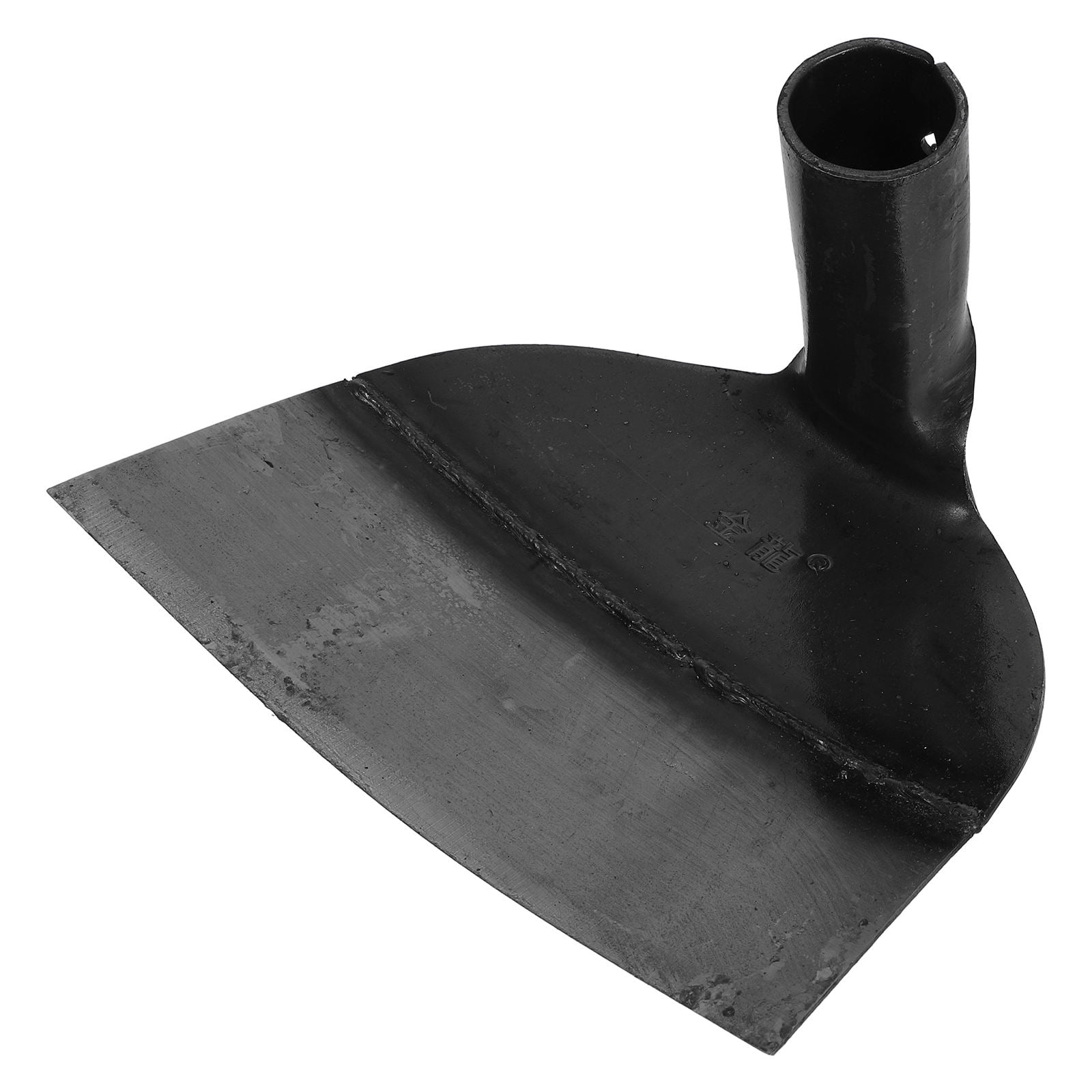 HOMEMAXS Garden Gadget Garden Tool Gardening Digging Hoe Head Compact ...
