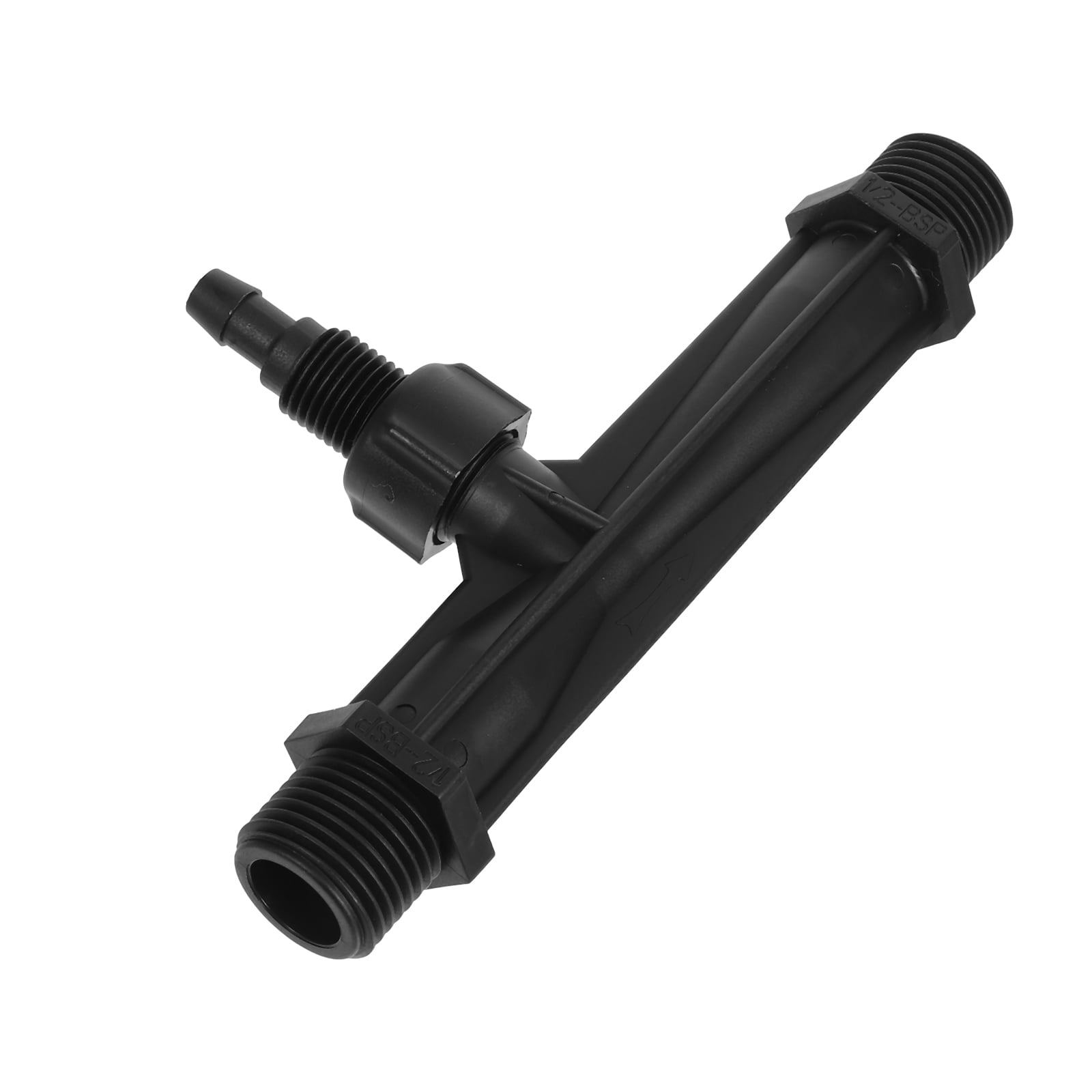 HOMEMAXS Garden Hose Injector Venturi Injection Part Drip Injector ...
