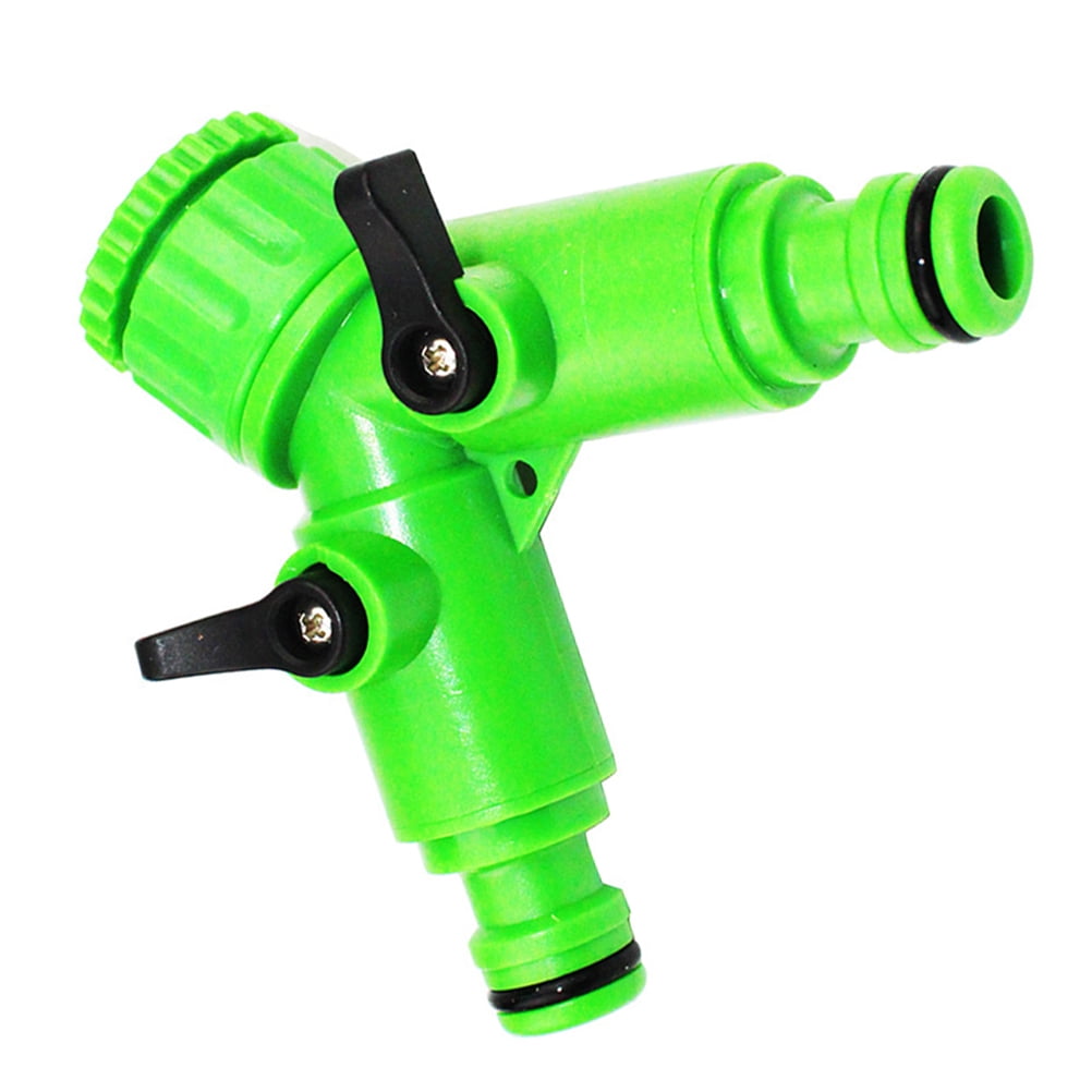 HOMEMAXS Garden Hose Splitter 2 Way Connector ABS Hose Tool 2 Way Tap ...