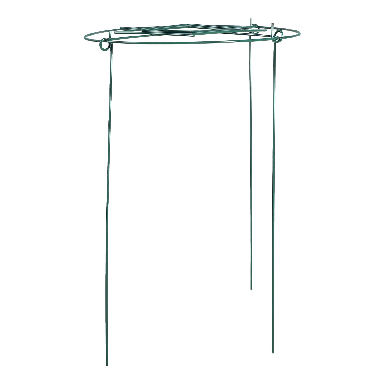 HOMEMAXS Garden Plant Climbing Rack Vine Shaping Stand Garden Rack Tool ...