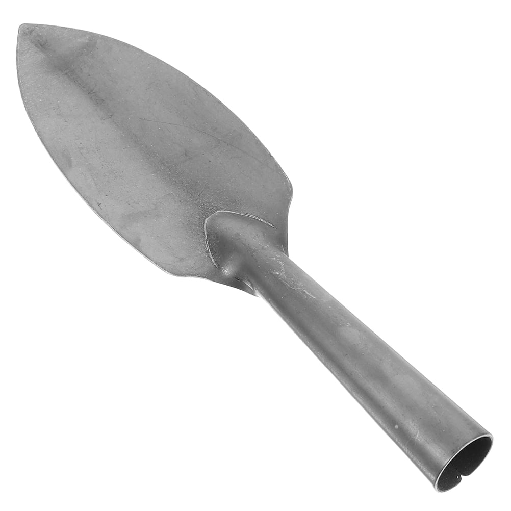 HOMEMAXS Garden Shovel Compact And Lightweight Potting Trowel For ...