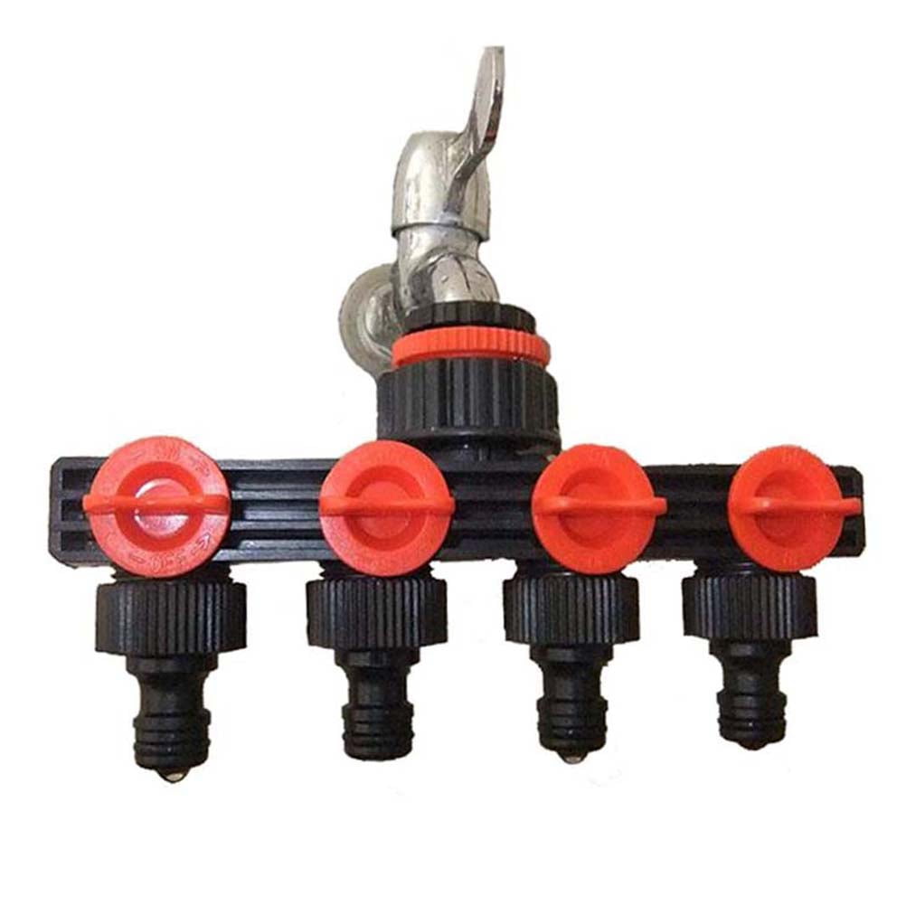 Garden Watering Systems Irrigation Quick Coupling for Hose - Walmart.com