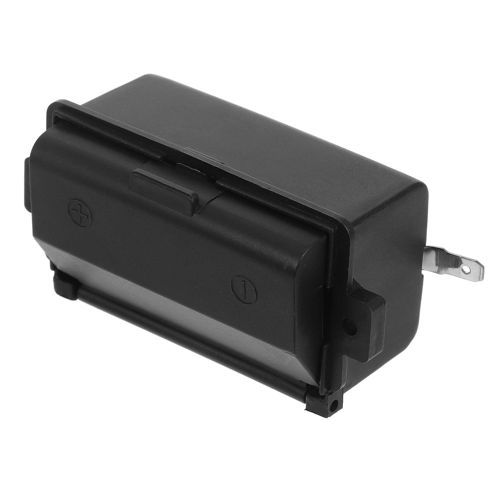 HOMEMAXS Gas Stove Battery Box Gas Cooker Battery Holder Embedded Stove ...