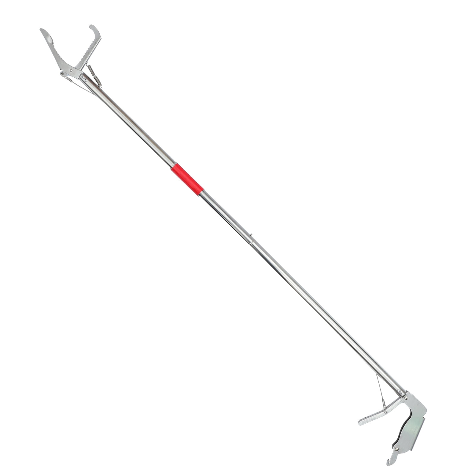 HOMEMAXS Gate Latch Garbage Picker Grabber Clip High-grade Material ...