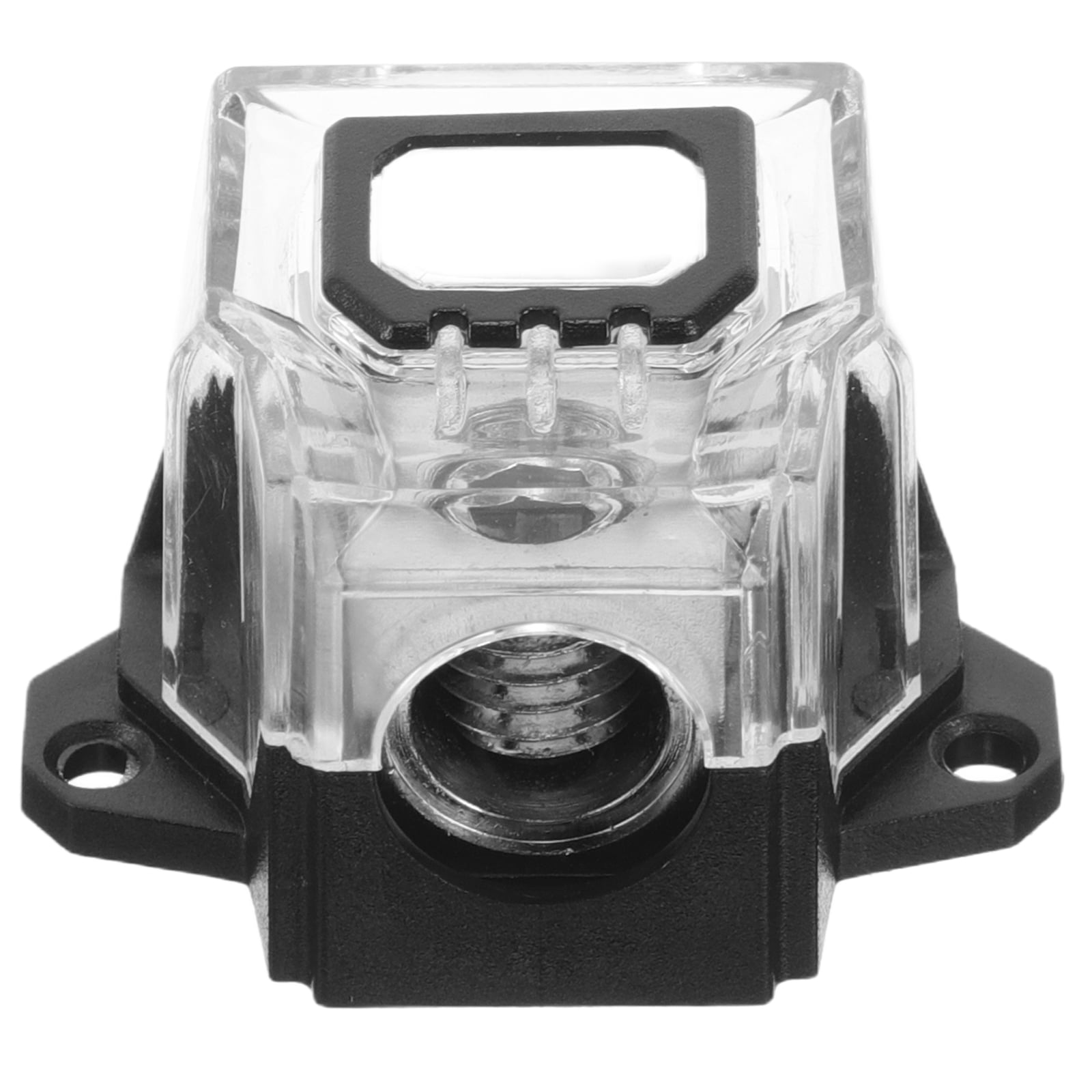 HOMEMAXS Generator Distribution Block Car Audio Ground Box - Walmart.com