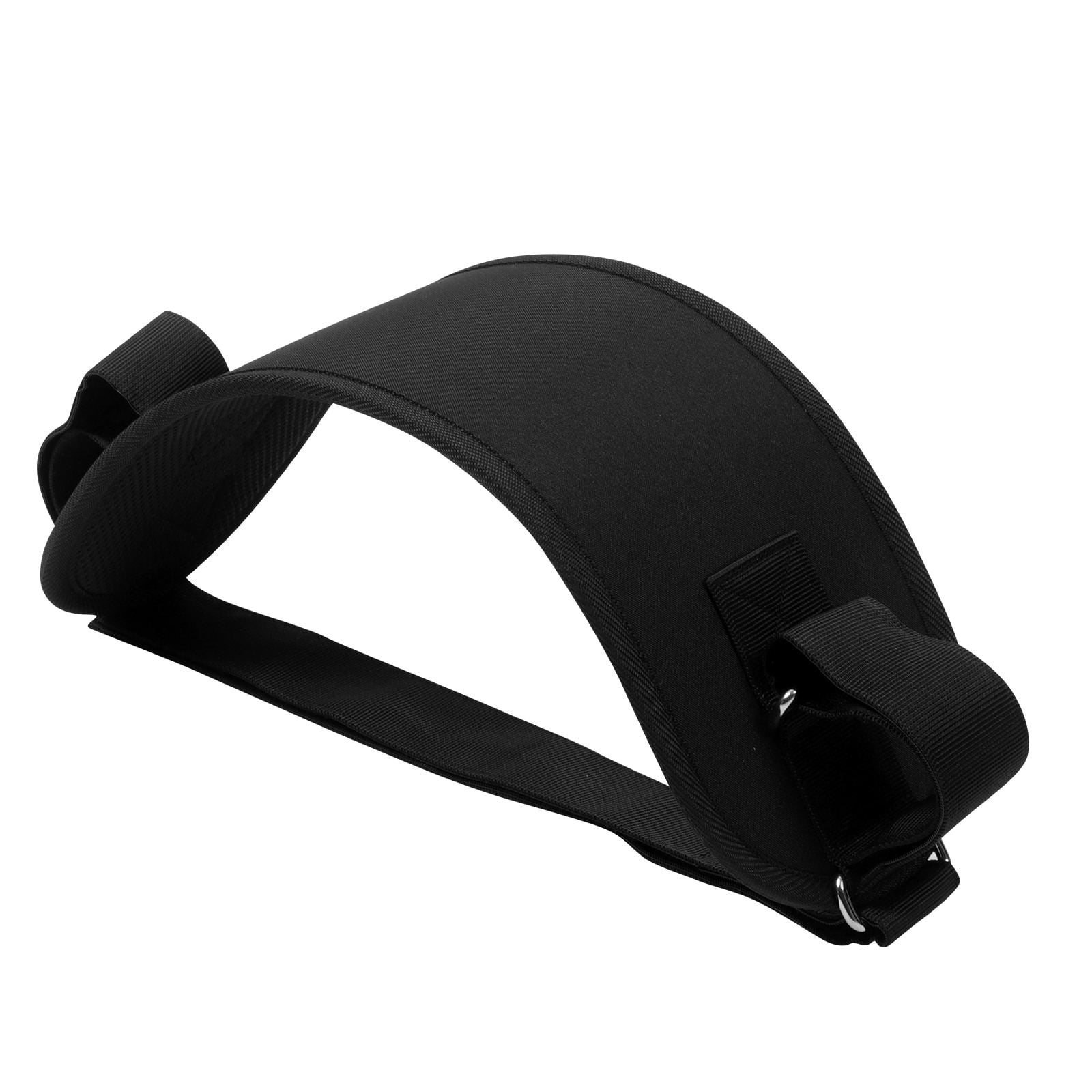 HOMEMAXS Gentle Bridge Belt Men Handle Exercise Hip Thrust Man Fitness ...