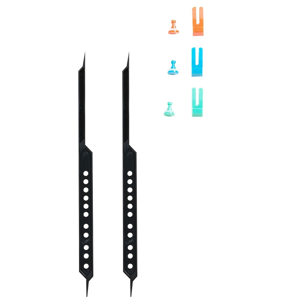 HOMEMAXS Geometry Compass Divider Drafting Tool Drawing Scale Design ...