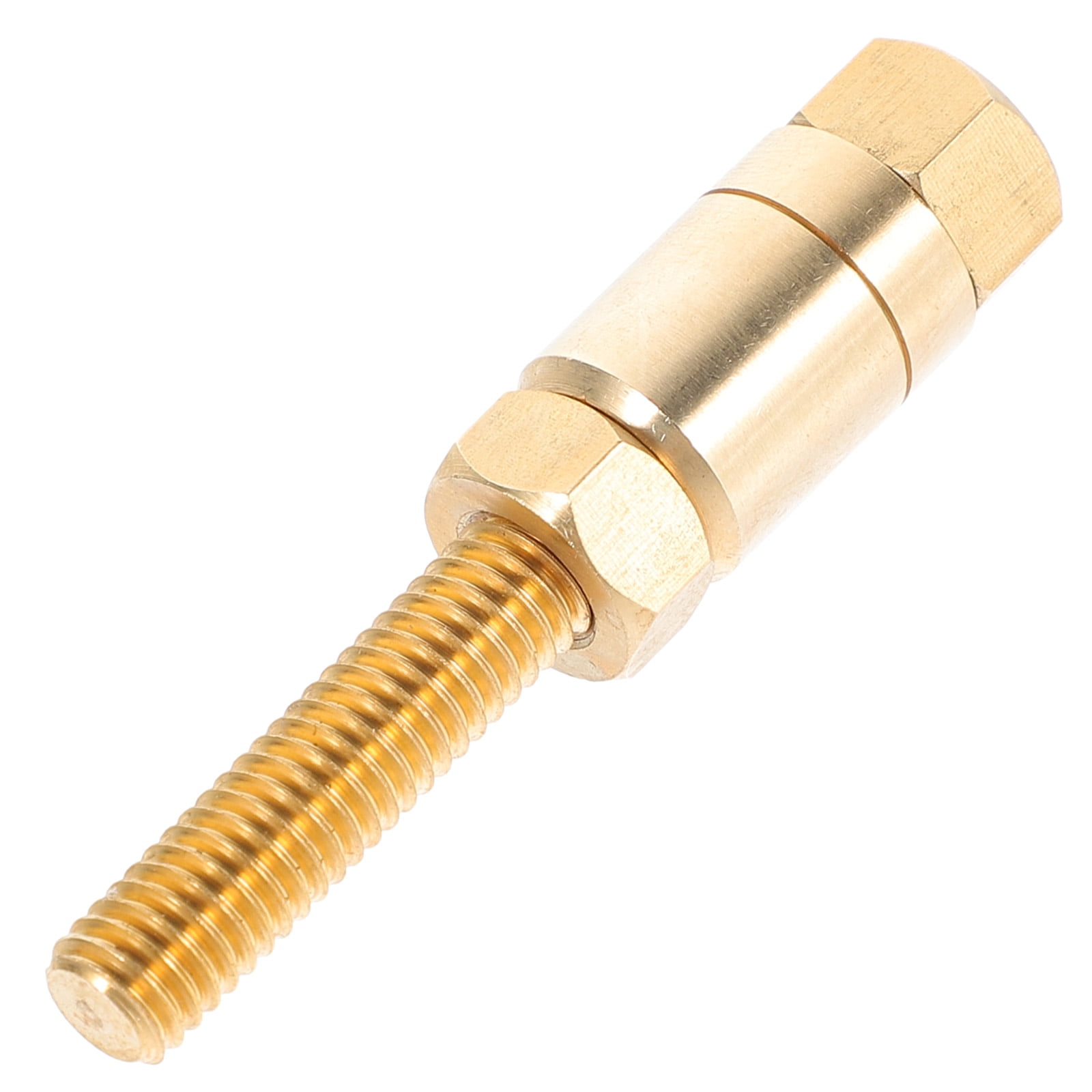 HOMEMAXS Gimmick Trick Screw Mechanical Nut Off Bolt Tricks Prop Child ...