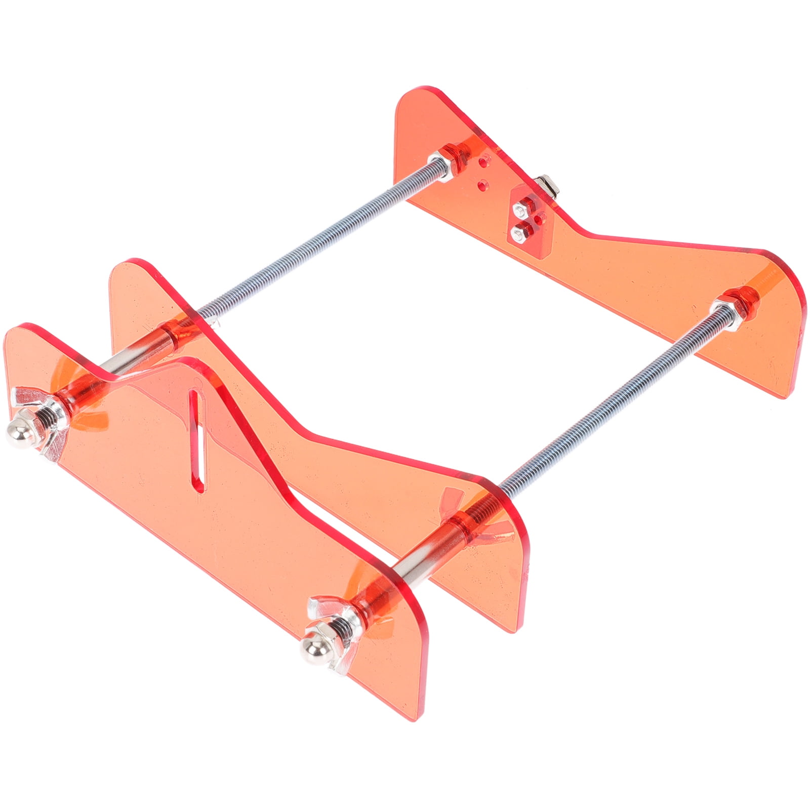 Professional Glass Bottle Cutter with Acrylic and Stainless Steel for ...