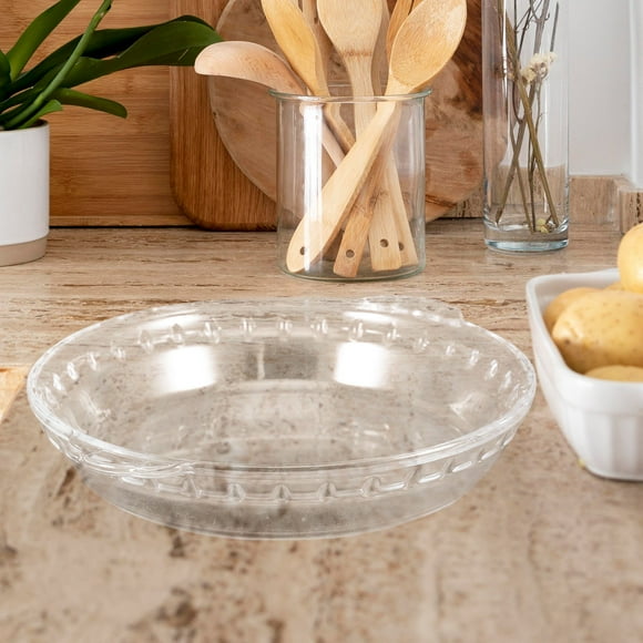 9x9 Glass Baking Dish Home Kitchen