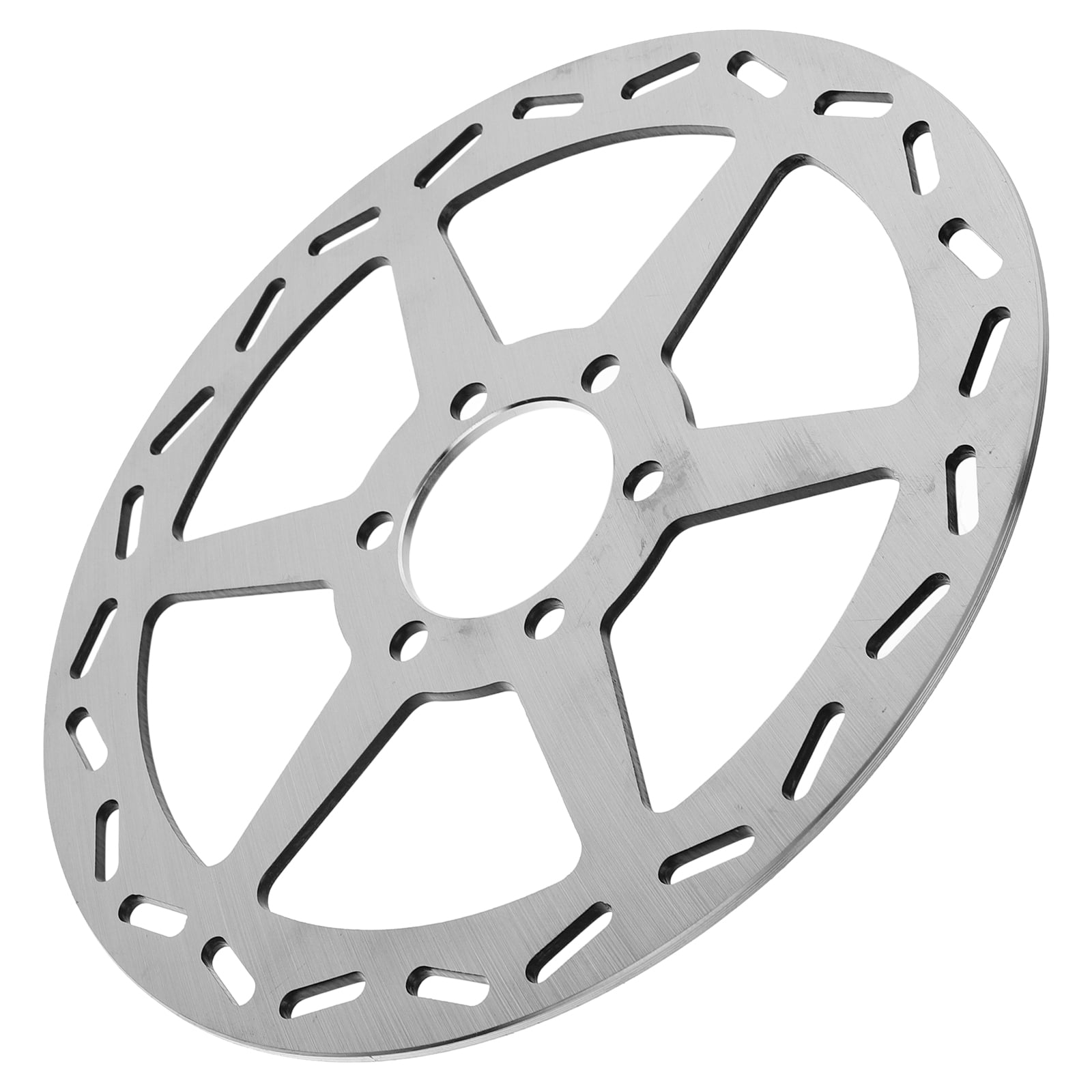 HOMEMAXS Go Kart Disc Brake Disk Replacement Metal Brake Disc Disk For ...