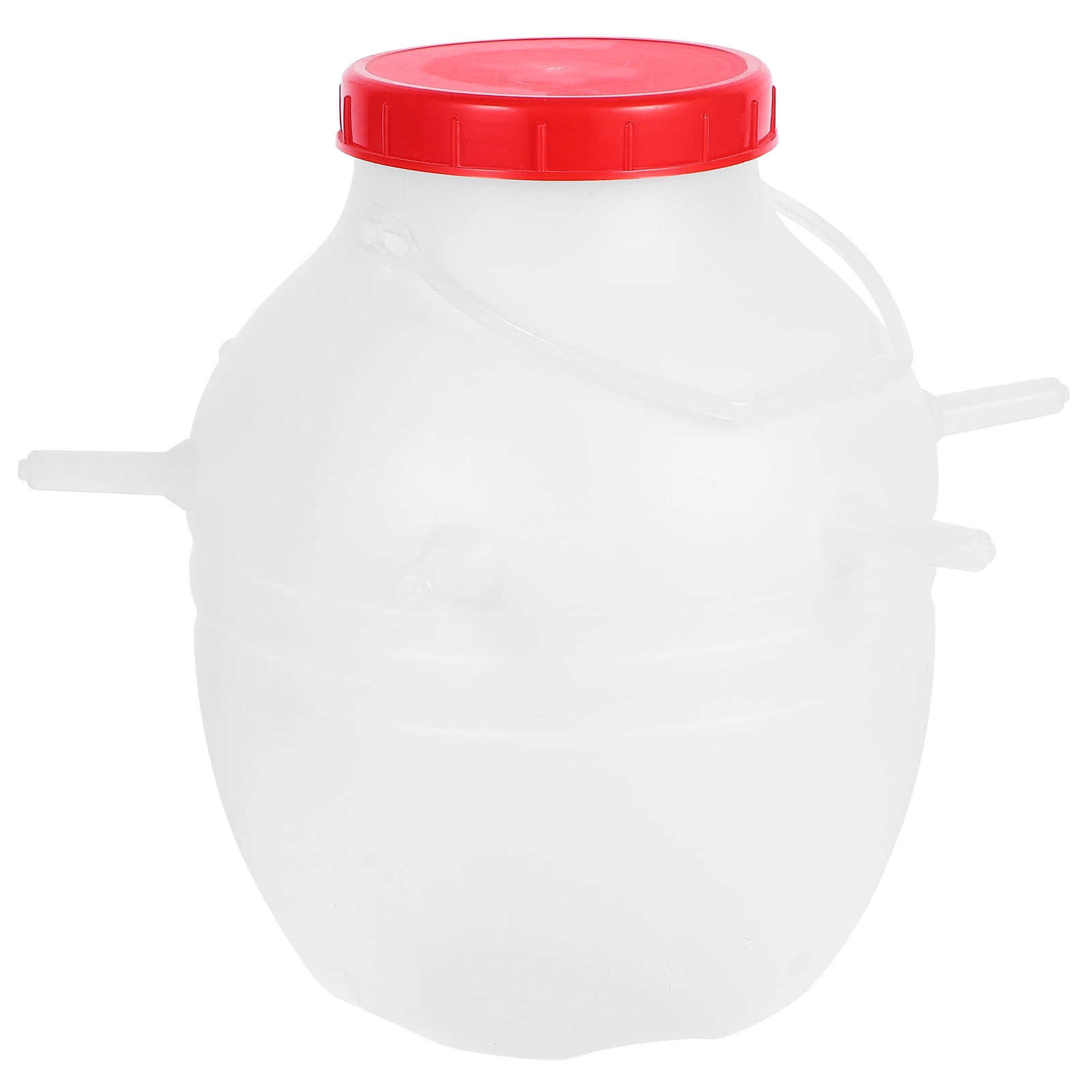 Animal Feeder Bottle Lamb Milk Bucket Large Capacity Nurse Feeder ...