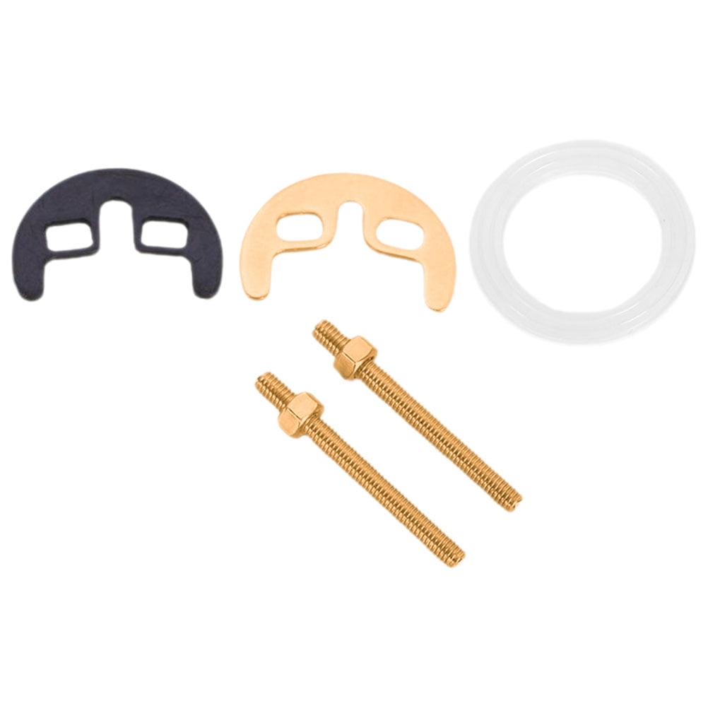 HOMEMAXS Golden Metal Faucet Fixing Tool Kit for Kitchen and Bathroom ...