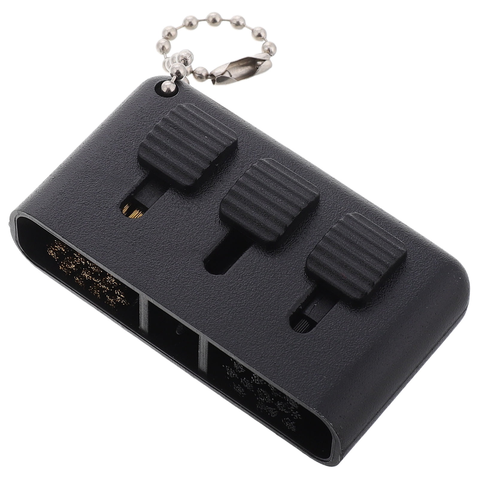 HOMEMAXS Golf Club Cleaner Brush 3 in 1 Golf Pocket Golf Groove Cleaner ...