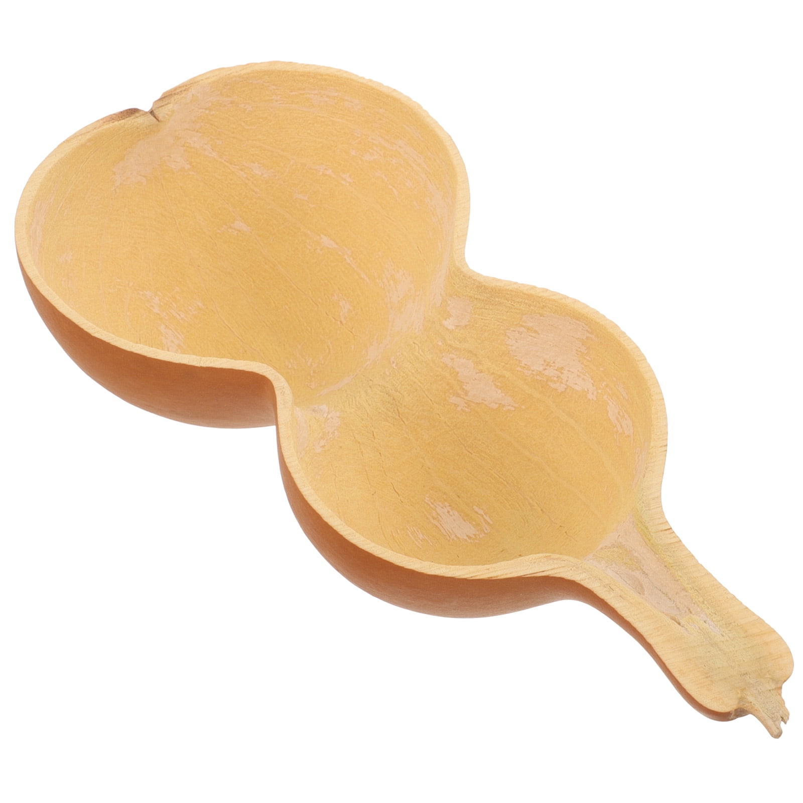 HOMEMAXS Gourd Ladle Water Scoop Sauna Bath Water Ladle Water Dipper ...