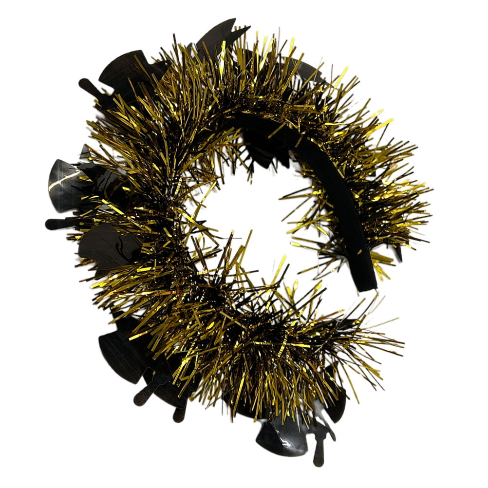 Graduation Cap Toppers Party Favors Doctor Hat Headdress - Walmart.com